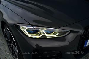 BMW M-series 2020 Tallina, ar dzinēja tilpumu 0.00 L un nobraukumu 132 tūkst. km par 42990 €, foto 15 vietnē AUTOMOTO.COM.LV