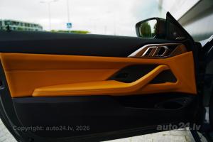 BMW M-series 2020 Tallina, ar dzinēja tilpumu 0.00 L un nobraukumu 132 tūkst. km par 42990 €, foto 16 vietnē AUTOMOTO.COM.LV