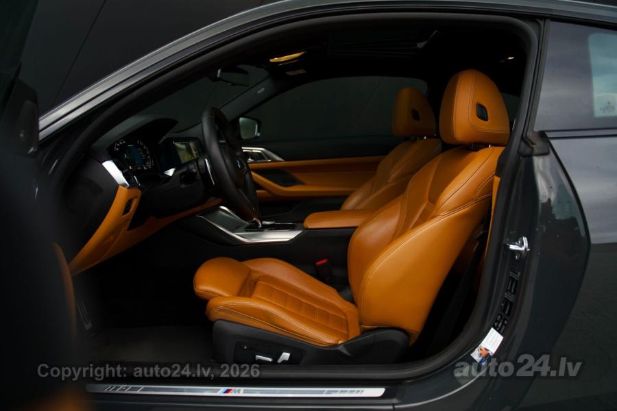 BMW M-series 2020 Tallina, ar dzinēja tilpumu 0.00 L un nobraukumu 132 tūkst. km par 42990 €, foto 17 vietnē AUTOMOTO.COM.LV