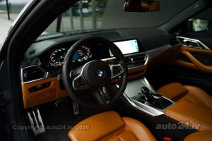 BMW M-series 2020 Tallina, ar dzinēja tilpumu 0.00 L un nobraukumu 132 tūkst. km par 42990 €, foto 18 vietnē AUTOMOTO.COM.LV
