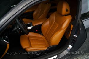 BMW M-series 2020 Tallina, ar dzinēja tilpumu 0.00 L un nobraukumu 132 tūkst. km par 42990 €, foto 19 vietnē AUTOMOTO.COM.LV