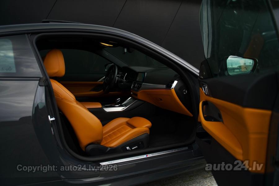 BMW M-series 2020 Tallina, ar dzinēja tilpumu 0.00 L un nobraukumu 132 tūkst. km par 42990 €, foto 20 vietnē AUTOMOTO.COM.LV