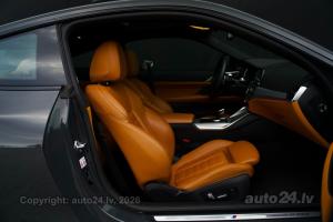 BMW M-series 2020 Tallina, ar dzinēja tilpumu 0.00 L un nobraukumu 132 tūkst. km par 42990 €, foto 21 vietnē AUTOMOTO.COM.LV