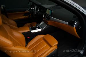 BMW M-series 2020 Tallina, ar dzinēja tilpumu 0.00 L un nobraukumu 132 tūkst. km par 42990 €, foto 22 vietnē AUTOMOTO.COM.LV