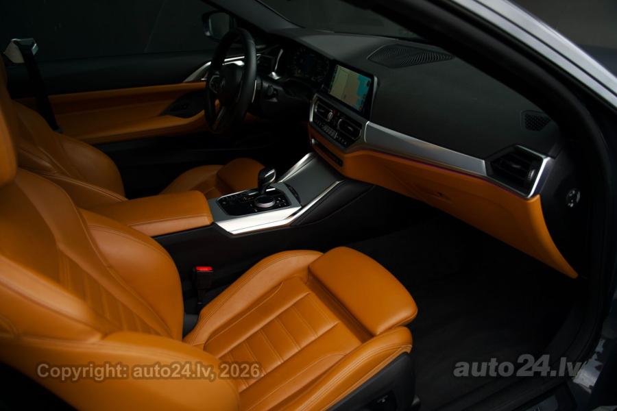 BMW M-series 2020 Tallina, ar dzinēja tilpumu 0.00 L un nobraukumu 132 tūkst. km par 42990 €, foto 22 vietnē AUTOMOTO.COM.LV