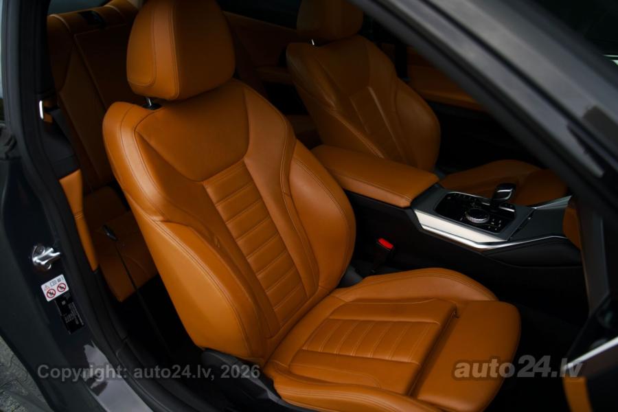 BMW M-series 2020 Tallina, ar dzinēja tilpumu 0.00 L un nobraukumu 132 tūkst. km par 42990 €, foto 23 vietnē AUTOMOTO.COM.LV