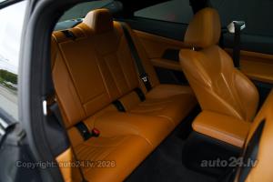 BMW M-series 2020 Tallina, ar dzinēja tilpumu 0.00 L un nobraukumu 132 tūkst. km par 42990 €, foto 24 vietnē AUTOMOTO.COM.LV