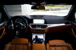 BMW M-series 2020 Tallina, ar dzinēja tilpumu 0.00 L un nobraukumu 132 tūkst. km par 42990 €, foto 25 vietnē AUTOMOTO.COM.LV