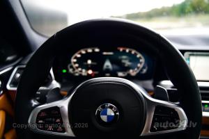 BMW M-series 2020 Tallina, ar dzinēja tilpumu 0.00 L un nobraukumu 132 tūkst. km par 42990 €, foto 27 vietnē AUTOMOTO.COM.LV