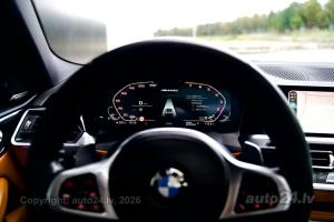 BMW M-series 2020 Tallina, ar dzinēja tilpumu 0.00 L un nobraukumu 132 tūkst. km par 42990 €, foto 28 vietnē AUTOMOTO.COM.LV