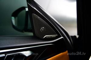 BMW M-series 2020 Tallina, ar dzinēja tilpumu 0.00 L un nobraukumu 132 tūkst. km par 42990 €, foto 29 vietnē AUTOMOTO.COM.LV