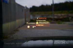 BMW M-series 2020 Tallina, ar dzinēja tilpumu 0.00 L un nobraukumu 132 tūkst. km par 42990 €, foto 30 vietnē AUTOMOTO.COM.LV