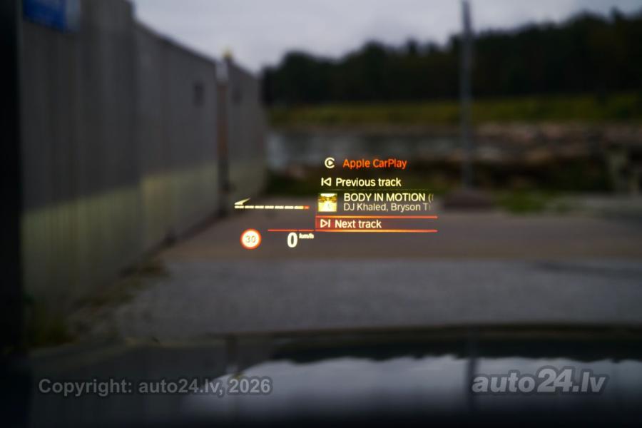 BMW M-series 2020 Tallina, ar dzinēja tilpumu 0.00 L un nobraukumu 132 tūkst. km par 42990 €, foto 30 vietnē AUTOMOTO.COM.LV