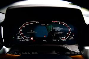 BMW M-series 2020 Tallina, ar dzinēja tilpumu 0.00 L un nobraukumu 132 tūkst. km par 42990 €, foto 31 vietnē AUTOMOTO.COM.LV