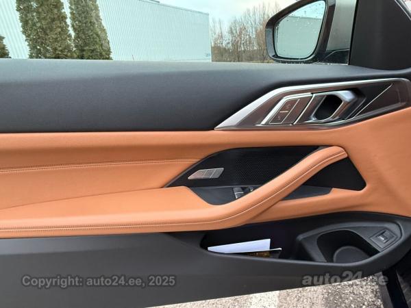 BMW M-series 2021 Tallina, ar dzinēja tilpumu 3.00 L un nobraukumu 78 tūkst. km par 52000 €, foto 11 vietnē AUTOMOTO.COM.LV