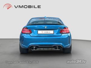 БМВ M-series 2021 в Рига, объемом двигателя 3.00 л и пробегом 18 тыс. км за 45900 €, фото 5 на AUTOMOTO.COM.LV