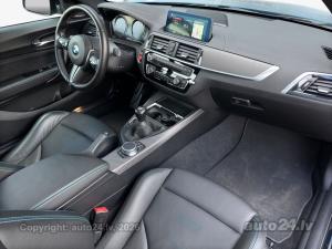 БМВ M-series 2021 в Рига, объемом двигателя 3.00 л и пробегом 18 тыс. км за 45900 €, фото 6 на AUTOMOTO.COM.LV