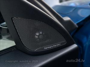 БМВ M-series 2021 в Рига, объемом двигателя 3.00 л и пробегом 18 тыс. км за 45900 €, фото 12 на AUTOMOTO.COM.LV