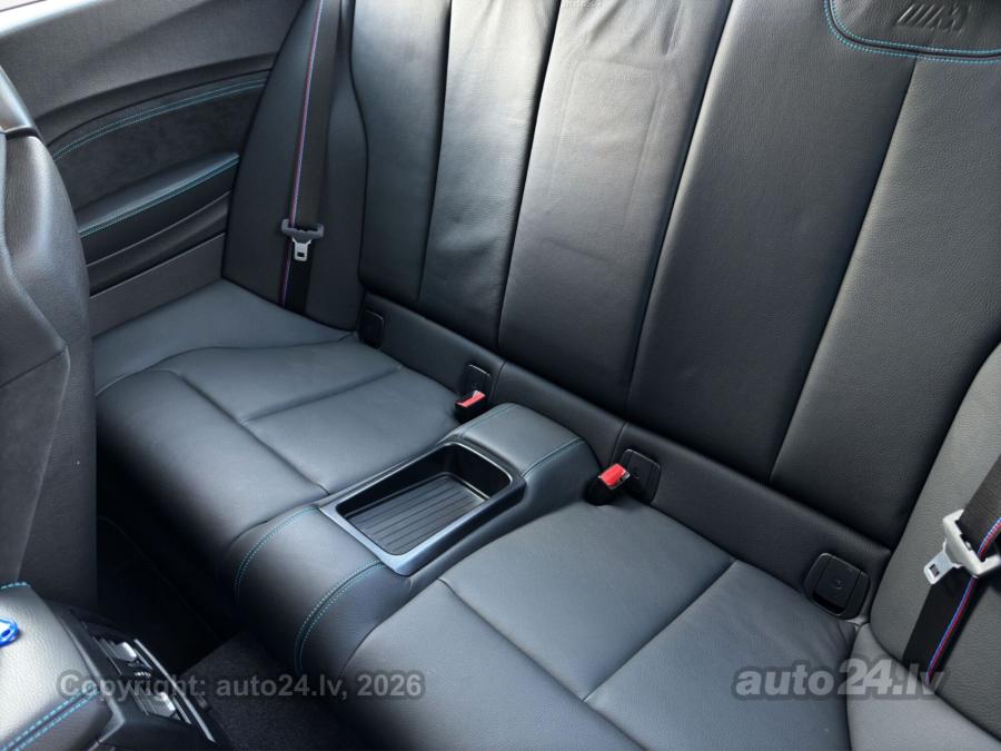 БМВ M-series 2021 в Рига, объемом двигателя 3.00 л и пробегом 18 тыс. км за 45900 €, фото 13 на AUTOMOTO.COM.LV