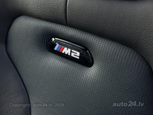 БМВ M-series 2021 в Рига, объемом двигателя 3.00 л и пробегом 18 тыс. км за 45900 €, фото 16 на AUTOMOTO.COM.LV