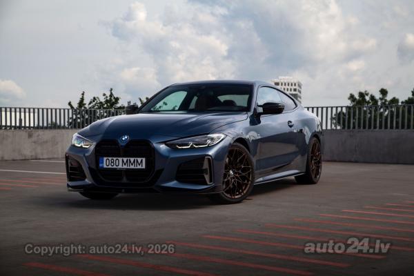 БМВ M-series 2022 в Таллин, объемом двигателя 3.00 л и пробегом 80 тыс. км за 50900 €, фото 1 на AUTOMOTO.COM.LV