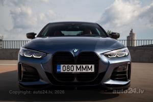 BMW M-series 2022 Tallina, ar dzinēja tilpumu 3.00 L un nobraukumu 80 tūkst. km par 50900 €, foto 6 vietnē AUTOMOTO.COM.LV