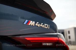 BMW M-series 2022 Tallina, ar dzinēja tilpumu 3.00 L un nobraukumu 80 tūkst. km par 50900 €, foto 8 vietnē AUTOMOTO.COM.LV