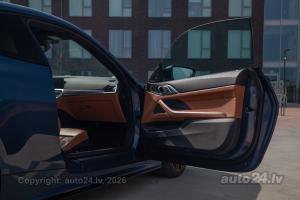 BMW M-series 2022 Tallina, ar dzinēja tilpumu 3.00 L un nobraukumu 80 tūkst. km par 50900 €, foto 13 vietnē AUTOMOTO.COM.LV