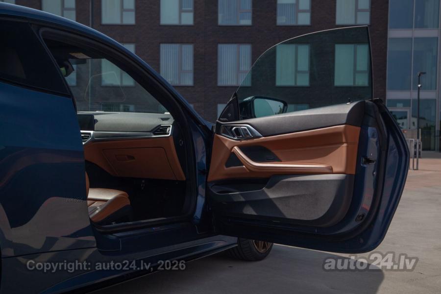 BMW M-series 2022 Tallina, ar dzinēja tilpumu 3.00 L un nobraukumu 80 tūkst. km par 50900 €, foto 13 vietnē AUTOMOTO.COM.LV