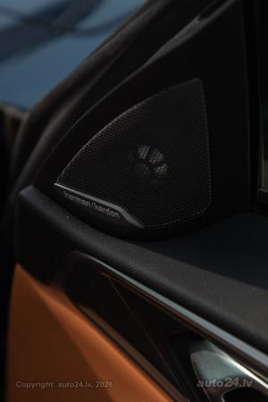 BMW M-series 2022 Tallina, ar dzinēja tilpumu 3.00 L un nobraukumu 80 tūkst. km par 50900 €, foto 15 vietnē AUTOMOTO.COM.LV