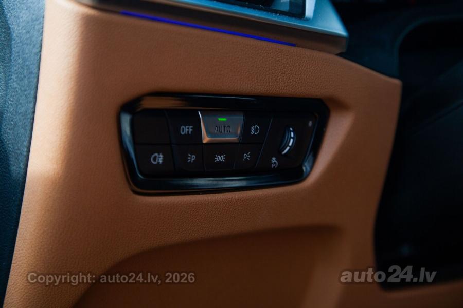 BMW M-series 2022 Tallina, ar dzinēja tilpumu 3.00 L un nobraukumu 80 tūkst. km par 50900 €, foto 16 vietnē AUTOMOTO.COM.LV