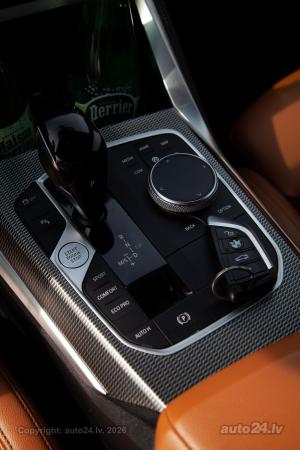 BMW M-series 2022 Tallina, ar dzinēja tilpumu 3.00 L un nobraukumu 80 tūkst. km par 50900 €, foto 17 vietnē AUTOMOTO.COM.LV