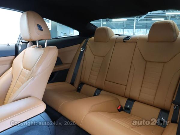 Зеленый БМВ M-series 2021 в Таллин, объемом двигателя 0.00 л и пробегом 50 тыс. км за 48900 €, фото 11 на AUTOMOTO.COM.LV