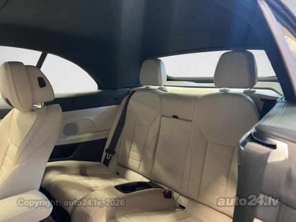 Pelēks BMW M-series 2023 Tallina, ar dzinēja tilpumu 3.00 L un nobraukumu 33 tūkst. km par 55900 €, foto 11 vietnē AUTOMOTO.COM.LV
