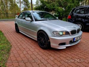 BMW M-series 2003 in Tallinn on AUTOMOTO.COM.LV Grey BMW M-series 2003 in Tallinn, with an engine capacity of 3.20 L and mileage of 230 thousand km for 29000 €, photo 1 on AUTOMOTO.COM.LV