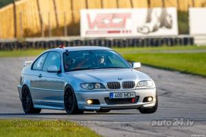 Grey BMW M-series 2003 in Tallinn, with an engine capacity of 3.20 L and mileage of 230 thousand km for 29000 €, photo 5 on AUTOMOTO.COM.LV