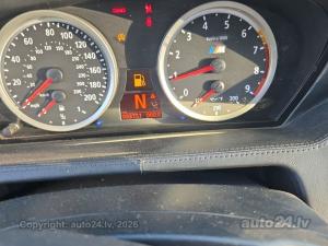 Серый БМВ M-series 2006 в Вильянди, объемом двигателя 5.00 л и пробегом 142 тыс. км за 7000 €, фото 10 на AUTOMOTO.COM.LV