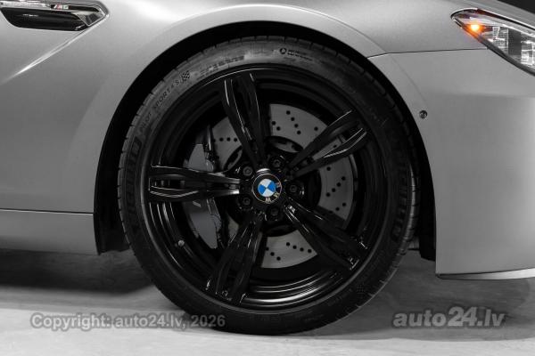 Pelēks BMW M-series 2012 Rīga, ar dzinēja tilpumu 4.40 L un nobraukumu 88 tūkst. km par 38000 €, foto 7 vietnē AUTOMOTO.COM.LV