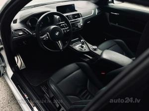 Серый БМВ M-series 2020 в Таллин, объемом двигателя 3.00 л и пробегом 82 тыс. км за 45900 €, фото 9 на AUTOMOTO.COM.LV