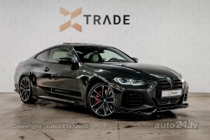 Pelēks BMW M-series 2020 Pērnava, ar dzinēja tilpumu 3.00 L un nobraukumu 180 tūkst. km par 34999 €, foto 3 vietnē AUTOMOTO.COM.LV
