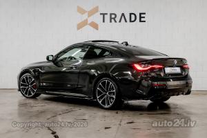 Pelēks BMW M-series 2020 Pērnava, ar dzinēja tilpumu 3.00 L un nobraukumu 180 tūkst. km par 34999 €, foto 5 vietnē AUTOMOTO.COM.LV
