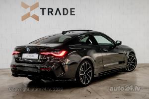 Pelēks BMW M-series 2020 Pērnava, ar dzinēja tilpumu 3.00 L un nobraukumu 180 tūkst. km par 34999 €, foto 6 vietnē AUTOMOTO.COM.LV