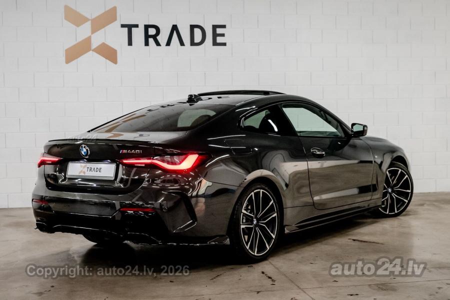 Pelēks BMW M-series 2020 Pērnava, ar dzinēja tilpumu 3.00 L un nobraukumu 180 tūkst. km par 34999 €, foto 6 vietnē AUTOMOTO.COM.LV