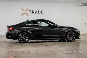 Pelēks BMW M-series 2020 Pērnava, ar dzinēja tilpumu 3.00 L un nobraukumu 180 tūkst. km par 34999 €, foto 8 vietnē AUTOMOTO.COM.LV