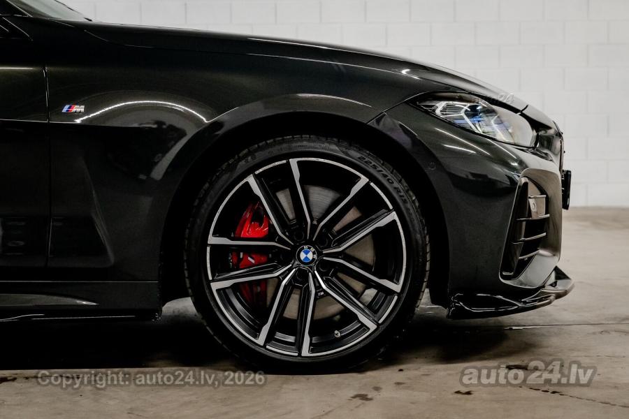Pelēks BMW M-series 2020 Pērnava, ar dzinēja tilpumu 3.00 L un nobraukumu 180 tūkst. km par 34999 €, foto 12 vietnē AUTOMOTO.COM.LV