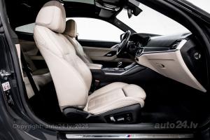 Pelēks BMW M-series 2020 Pērnava, ar dzinēja tilpumu 3.00 L un nobraukumu 180 tūkst. km par 34999 €, foto 15 vietnē AUTOMOTO.COM.LV