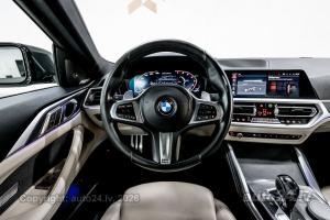 Pelēks BMW M-series 2020 Pērnava, ar dzinēja tilpumu 3.00 L un nobraukumu 180 tūkst. km par 34999 €, foto 17 vietnē AUTOMOTO.COM.LV