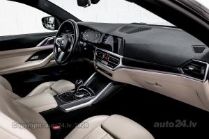 Pelēks BMW M-series 2020 Pērnava, ar dzinēja tilpumu 3.00 L un nobraukumu 180 tūkst. km par 34999 €, foto 19 vietnē AUTOMOTO.COM.LV