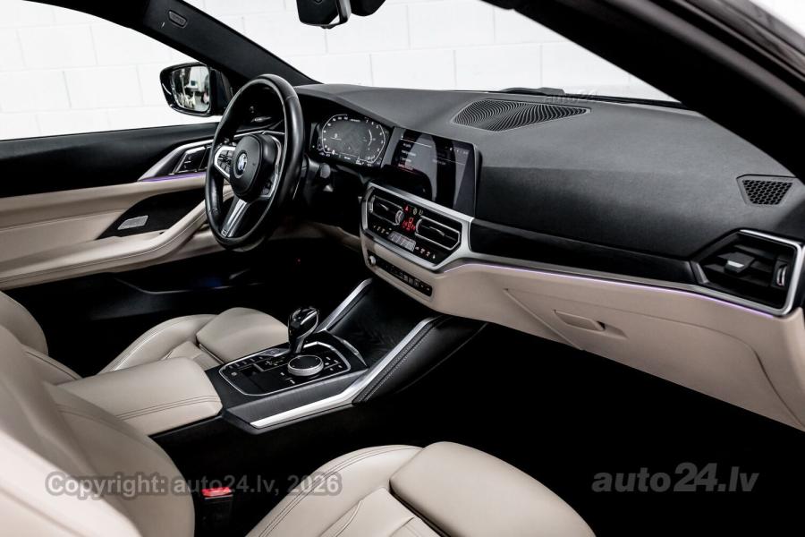 Pelēks BMW M-series 2020 Pērnava, ar dzinēja tilpumu 3.00 L un nobraukumu 180 tūkst. km par 34999 €, foto 19 vietnē AUTOMOTO.COM.LV