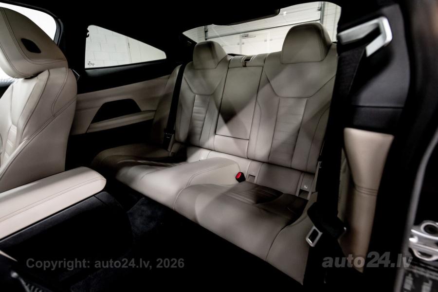 Pelēks BMW M-series 2020 Pērnava, ar dzinēja tilpumu 3.00 L un nobraukumu 180 tūkst. km par 34999 €, foto 20 vietnē AUTOMOTO.COM.LV